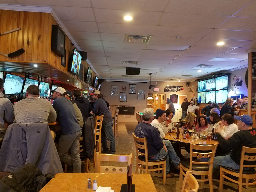 Sidelines Cafe - 10 Reviews - Sports Bars - 43 Hoffman Ave, Lindenhurst ...
