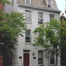 Freedom House Museum - 13 Photos - Museums - 1315 Duke St, Old Town ...