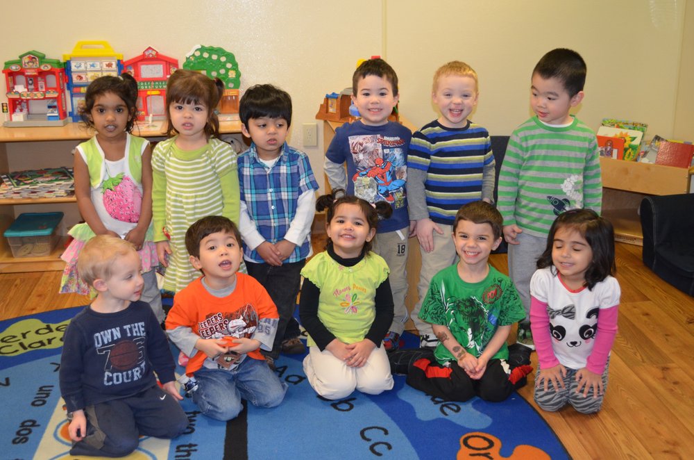 Little Genius Academy - 10 Photos - Child Care & Day Care - 342 Amboy ...