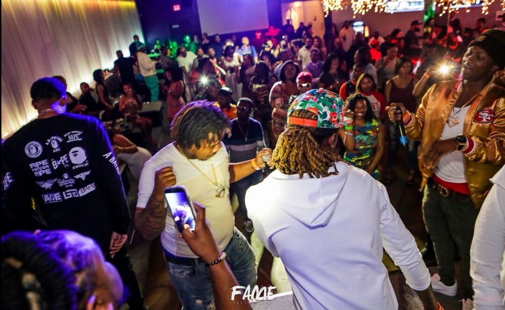 Firewater Bar & Lounge - Dance Clubs - 122 N Avalon Dr, Salisbury, NC ...