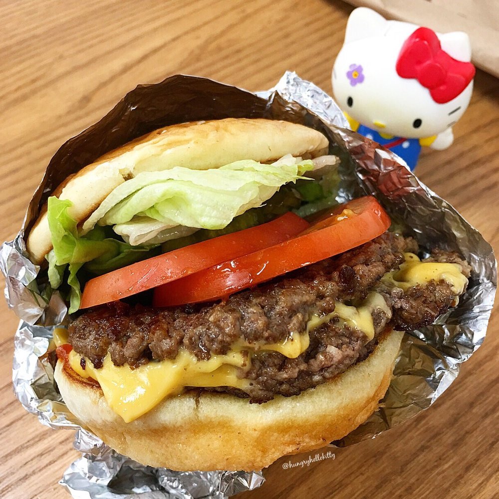 Five Guys - 38 Photos & 186 Reviews - Burgers - 1527 Chestnut St, Penn ...