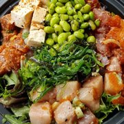 Ono Authentic Hawaiian Poke - 215 Photos & 262 Reviews - Poke - 10016 ...