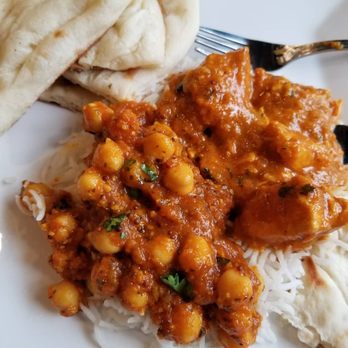 Hamir’s Indian Fusion - 59 Photos & 51 Reviews - Indian - 24 S George ...