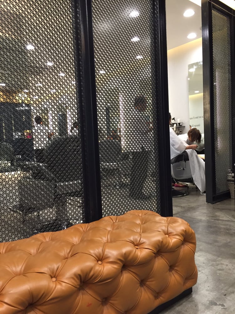 Bruno’s Barbers - Barbers - G/F, Greenbelt 1, Makati City, Makati ...