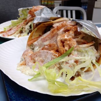 Gyro II - 45 Photos - Middle Eastern - Midtown West - New York, NY ...