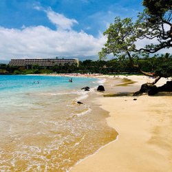 Kauna’oa Beach - Mauna Kea Beach - 124 Photos & 62 Reviews - Beaches ...