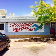 Crosswinds Restaurant - 71 Photos & 82 Reviews - American (Traditional ...