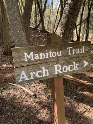 Hessel, MI Map & Directions - MapQuest