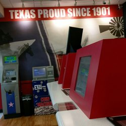 First Convenience Bank - Banks & Credit Unions - 3401 S 31st St, Temple ...