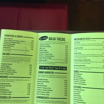 Fuzzy’s Taco Shop - 180 Photos & 124 Reviews - Mexican - 12231 E ...