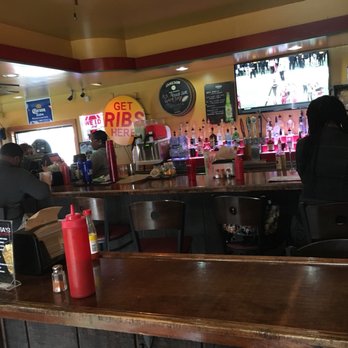 The Original J.R. Crickets in Midtown Atlanta - 184 Photos & 185 ...