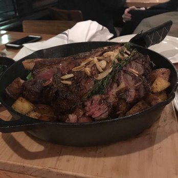 Cast Iron Chef Chop House & Oyster Bar - 32 Photos & 35 Reviews ...