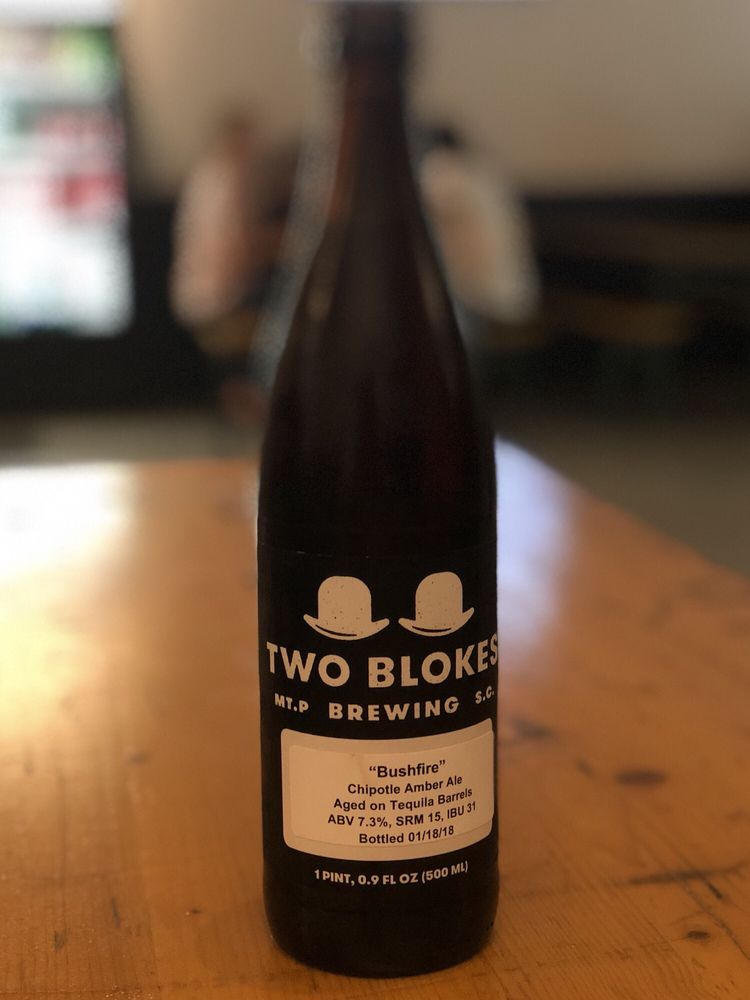 Two Blokes Brewing - 141 Photos & 47 Reviews - Breweries - 547 Long ...