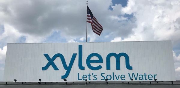 Xylem Standard, 175 Standard Pkwy, Buffalo, NY - MapQuest