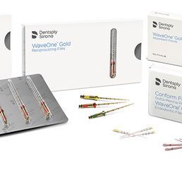 Dentsply Sirona Endodontics - Medical Supplies - 5100 E Skelly Dr ...