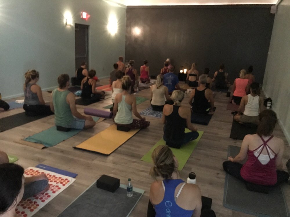 Dimitra Yoga - Yoga - 17437 Ocean One Plz, Lewes, DE - Phone Number - Yelp