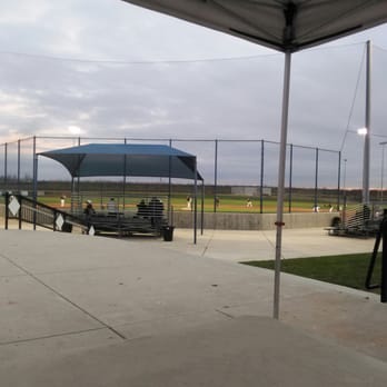 Mistlin Sports Park - 71 Photos & 42 Reviews - Playgrounds - 1201 W ...