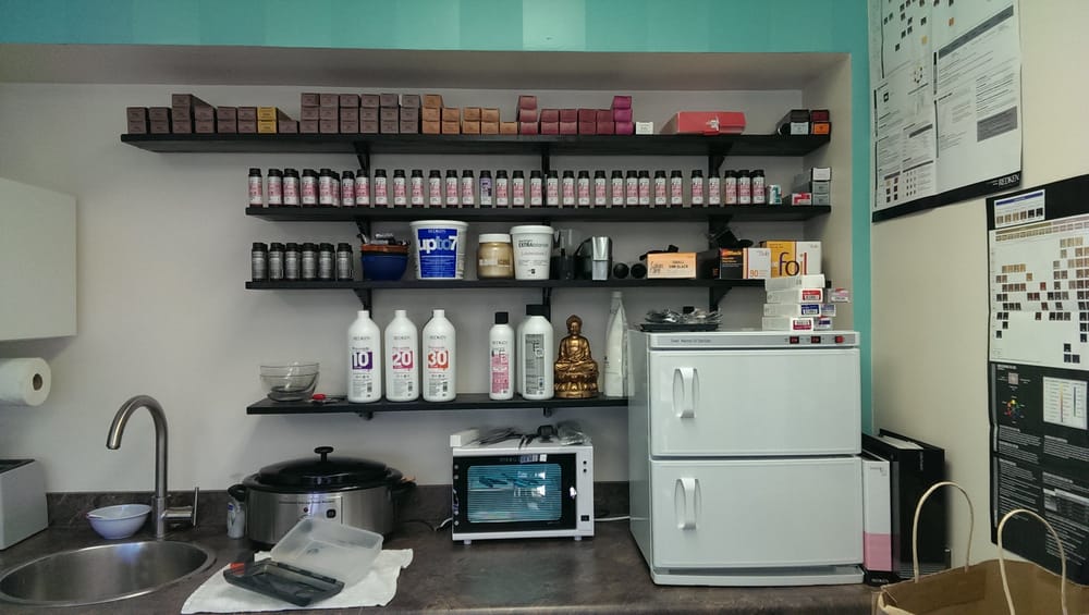 The Metlo Salon - 10 Photos - Hair Salons - 1111 Broadway, Southwest ...