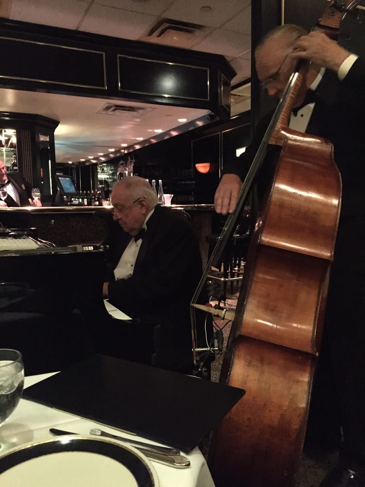 The Prime Rib - 207 Photos & 353 Reviews - Steakhouses - 2020 K St NW ...