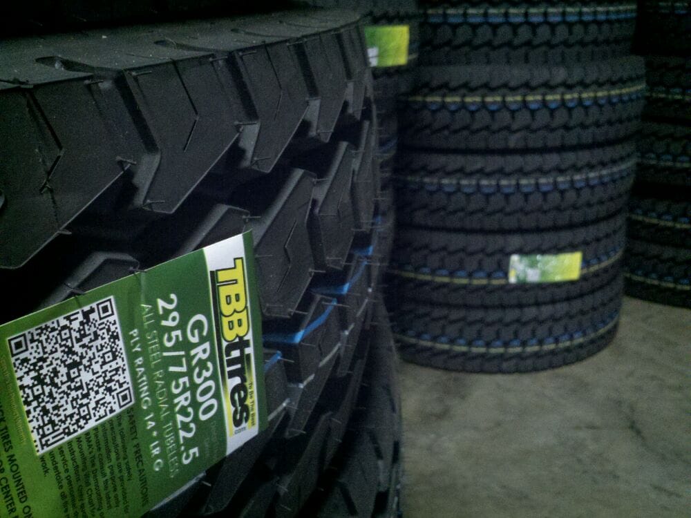 TBB Tires - 12 Photos - Tires - 6221 Randolph St, Commerce, CA - Phone ...
