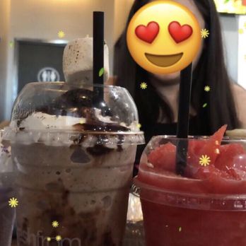 Zero Degrees - 210 Photos & 53 Reviews - Bubble Tea - 1807 N Collins St ...