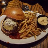 Monk’s Cafe - 821 Photos & 2057 Reviews - Pubs - 264 S 16th St ...