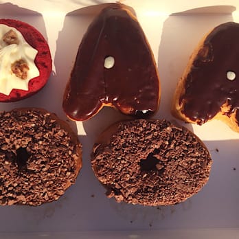 Sublime Doughnuts - 190 Photos & 102 Reviews - Bakeries - 2566 ...
