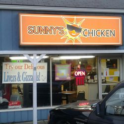Sunny’s Chicken - Order Online - 18 Photos & 25 Reviews - Desserts ...