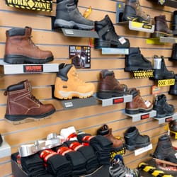 Boot World - 14 Photos & 22 Reviews - Shoe Stores - 638 Palomar St ...