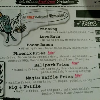 Almost Famous - 160 Photos & 81 Reviews - American (New) - 2 Great ...