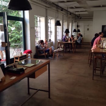 The Coffee Collective - 55 Photos & 43 Reviews - Cafes - Godthåbsvej 34 ...