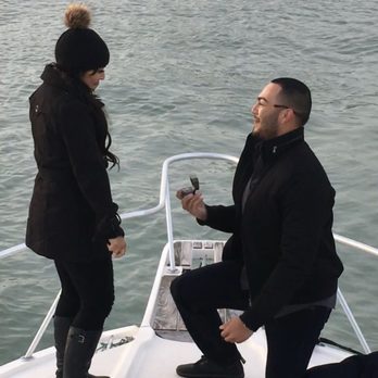 KnockOut Charters - 52 Photos & 64 Reviews - Boating - 111 N Lake Shore ...