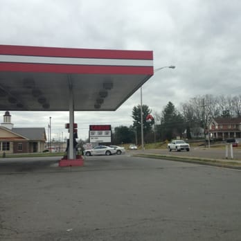 Cargo - Gas Stations - 618 E Main St, Abingdon, VA - Phone Number - Yelp