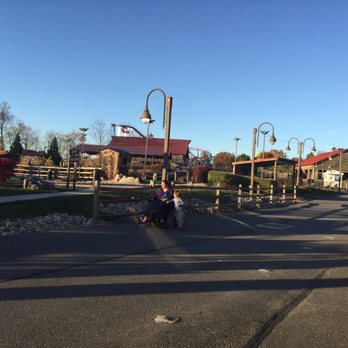 Adventure Park Usa - 44 Photos & 56 Reviews - Amusement Parks - 11113 W ...
