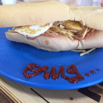 Breadman Miami - 386 Photos & 163 Reviews - Bakeries - 5804 W 20th Ave ...