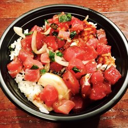 Paina Cafe - 235 Photos & 59 Reviews - Poke - 6870 Spring Mountain Rd ...