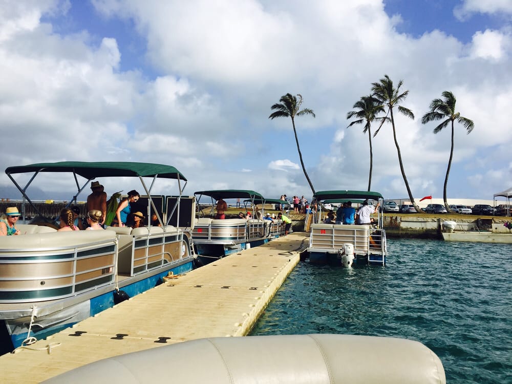 Kaneohe Bay Base Marina - Marinas - 1698 Sumner Rd - Hawaii, HI - Yelp