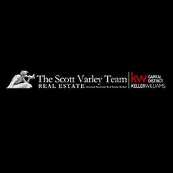 The Scott Varley Team / Keller Williams - Real Estate Services - 353 ...