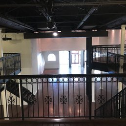 The Historic Post Office - 16 Photos - Venues & Event Spaces - 132 E ...