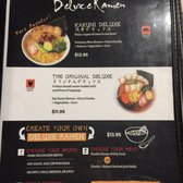 Gomen - 882 Photos & 675 Reviews - Ramen - 7147 Katella Ave, Stanton ...
