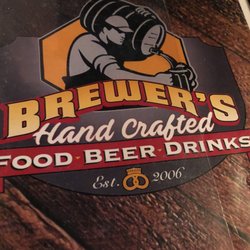 Brewer’s Bar and Grill - 33 Photos & 80 Reviews - Sports Bars - 101 S ...