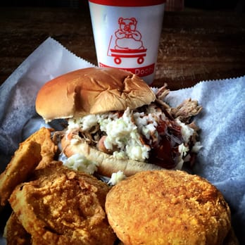 The Little Dooey - 46 Photos - Barbeque - Starkville, MS - Reviews ...