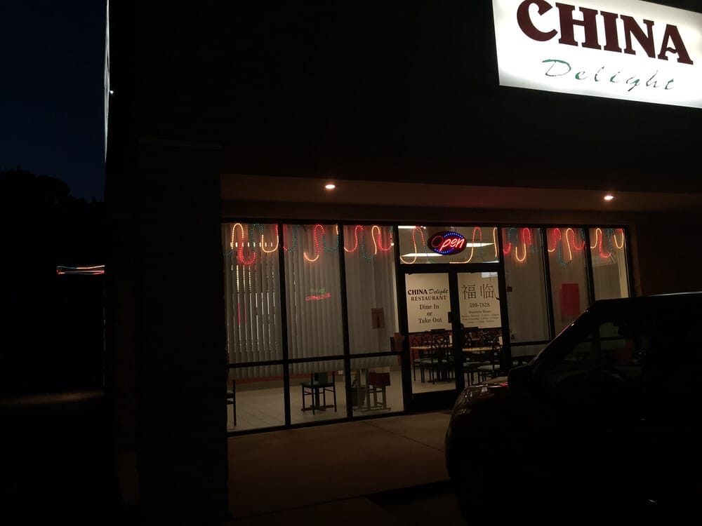 China Delight - 2528 Boiling Springs Rd, Boiling Springs, SC - 2019 All ...