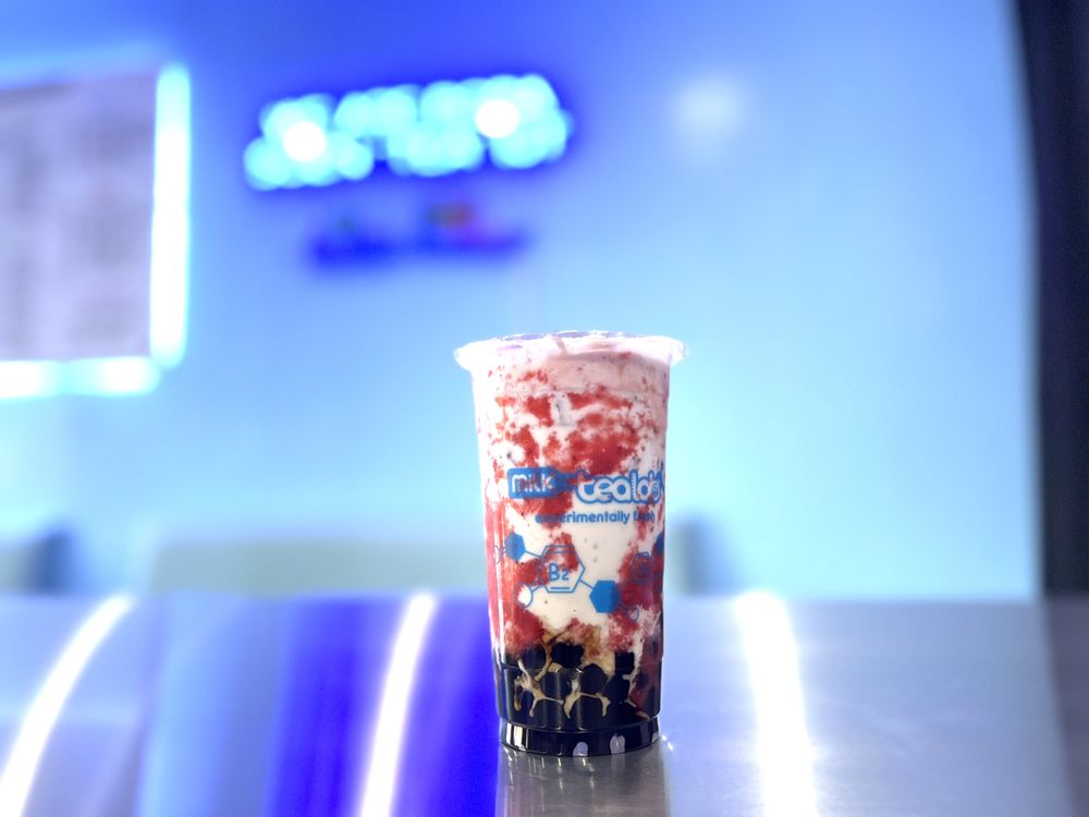 Milk Tea Lab - Concord, Concord | Roadtrippers