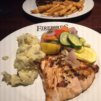 Firebirds Wood Fired Grill - Last Updated May 31, 2017 - 153 Photos ...