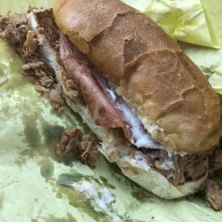 Tortas DF - Mexican - Av. Alvaro Obregon 506, San Luis Río Colorado ...