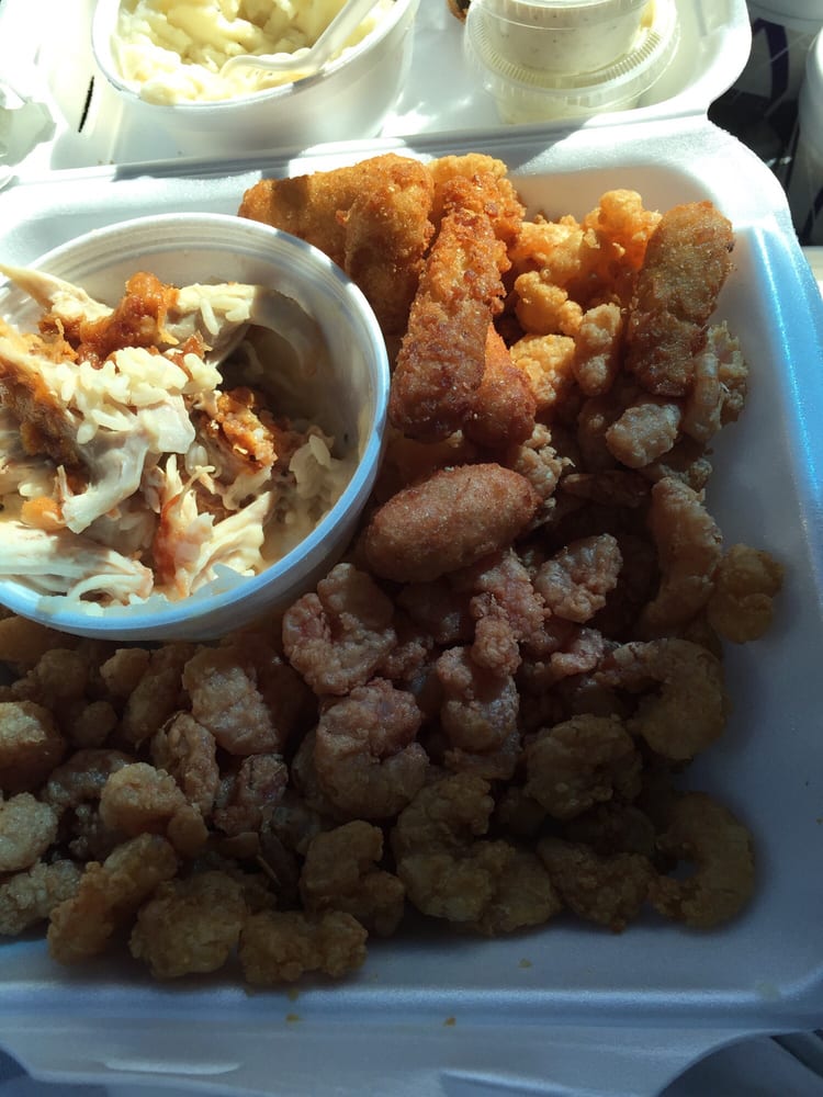 Maryland Fried Chicken - 11 Reviews - Chicken Shop - 844 S Irby St ...