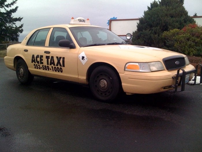 Ace Taxi - 30 Reviews - Taxis - 1128 72nd St E, Lakewood, WA - Phone ...