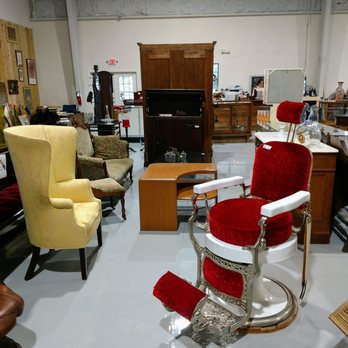 Antique City Mall - 55 Photos - Thrift Stores - 17020 Co Rd 234 ...