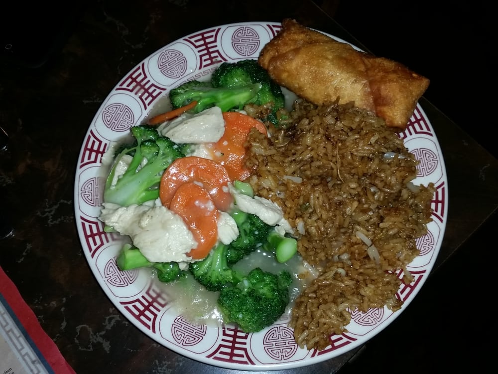 Ruby Chinese Restaurant - 10 Photos & 36 Reviews - American (New ...